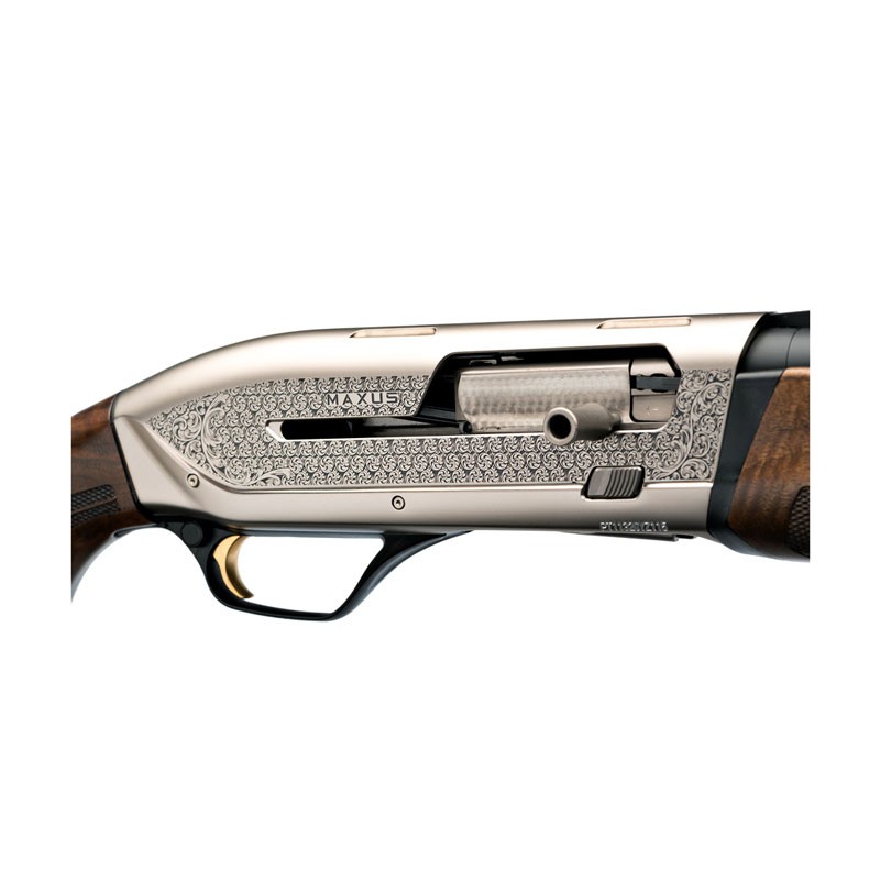 BROWNING MAXUS 2 WOOD ULTIMATE