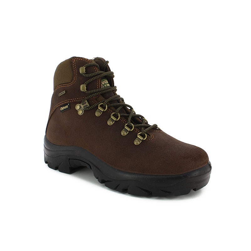 BOTAS CHIRUCA POINTER 02 GORE-TEX