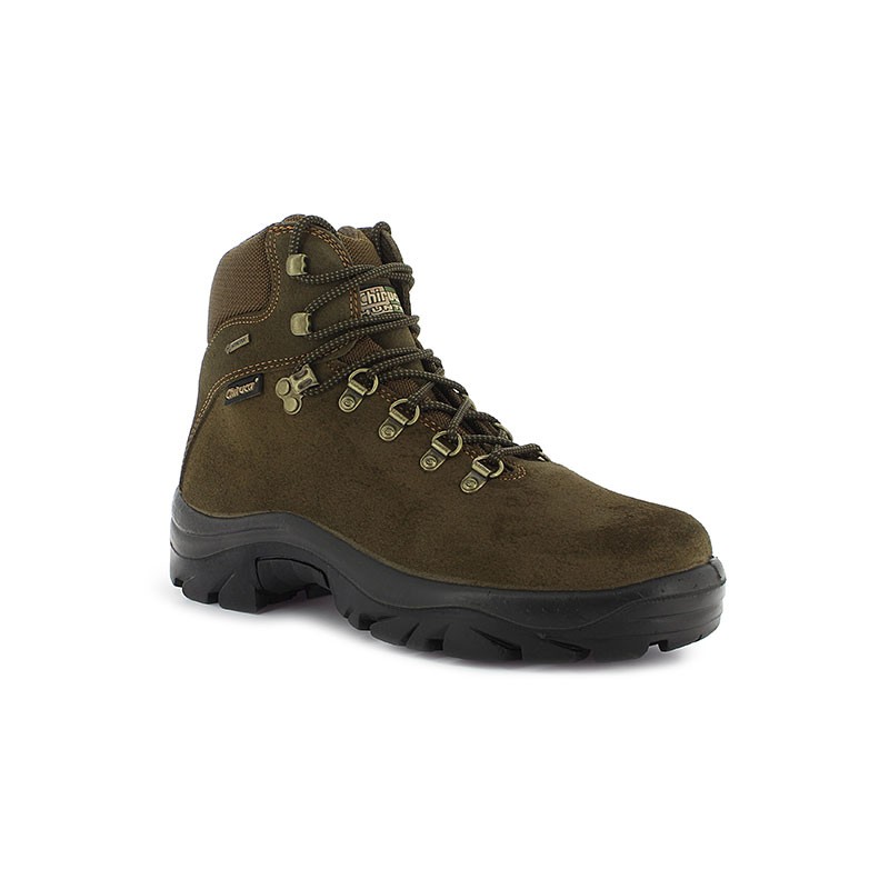 BOTAS CHIRUCA POINTER 01 GORE-TEX